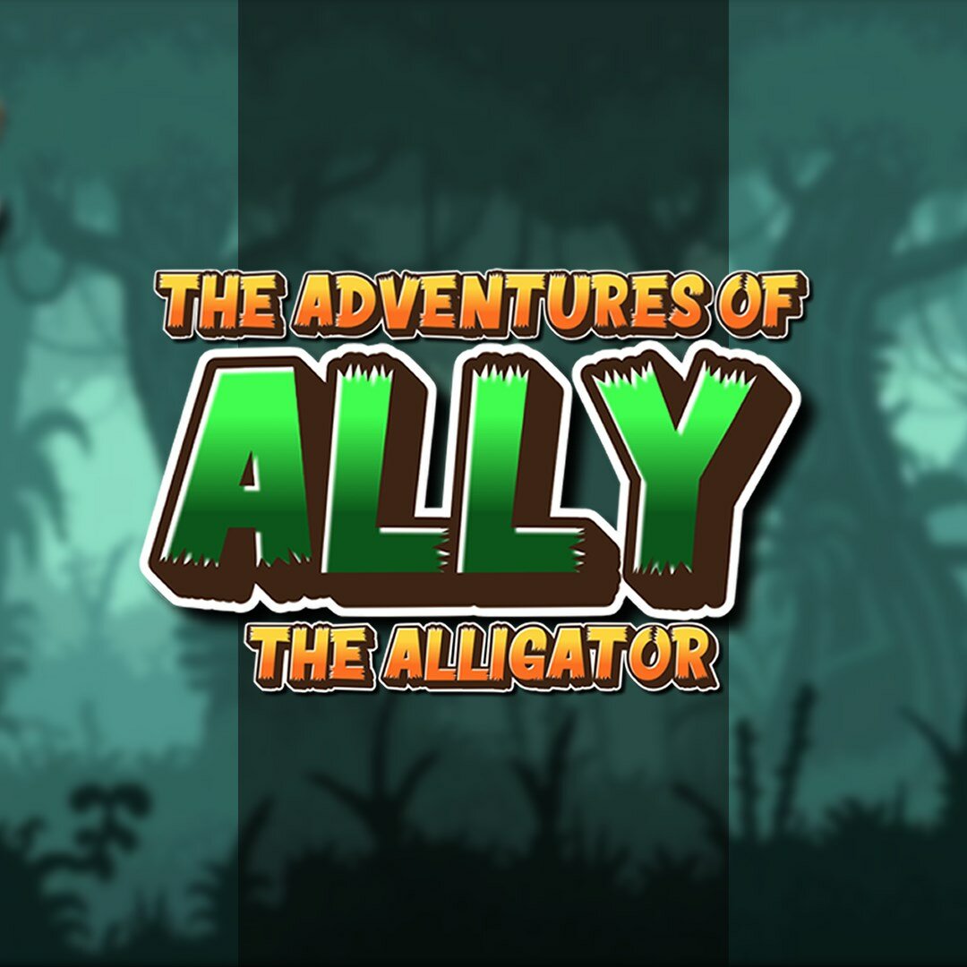 Игра The Adventures of Ally The Alligator для Xbox - Цифровой код для Microsoft Store