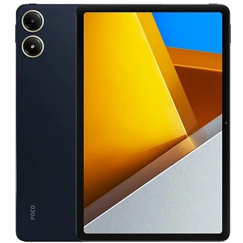 Планшет Poco Pad (8/256GB) синий/ Blue