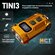 Фонарь-брелок NITECORE TINI3