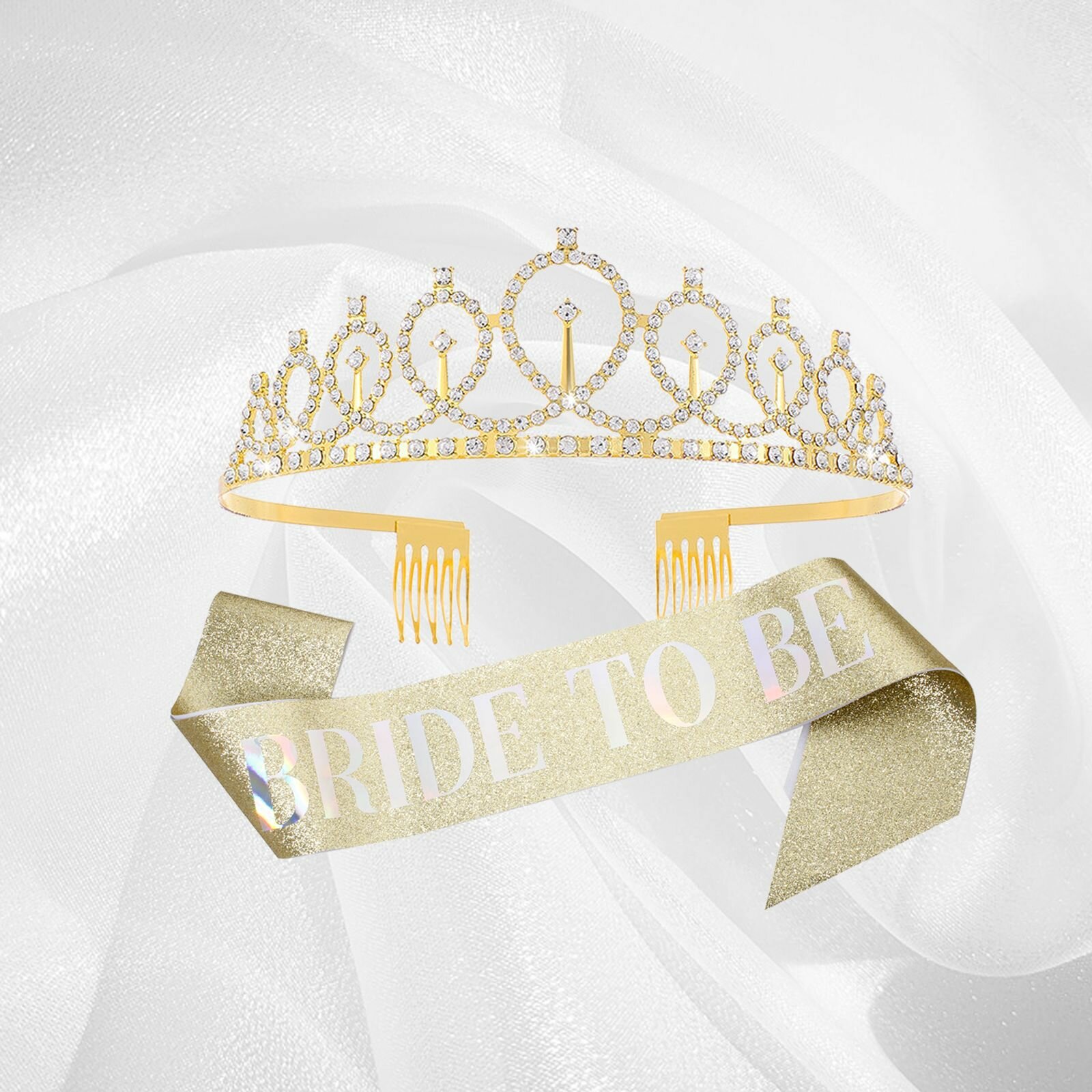 Украшение для причёски