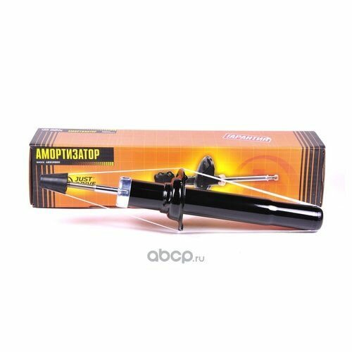 Амортизатор газомасляный передний /341257/ Jd jaa0165