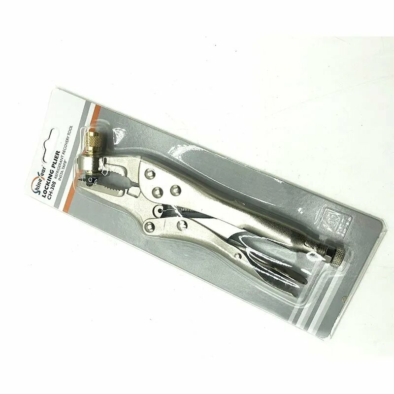 Клещи-проколка CH-308 для ремонта и диагностики холодильников