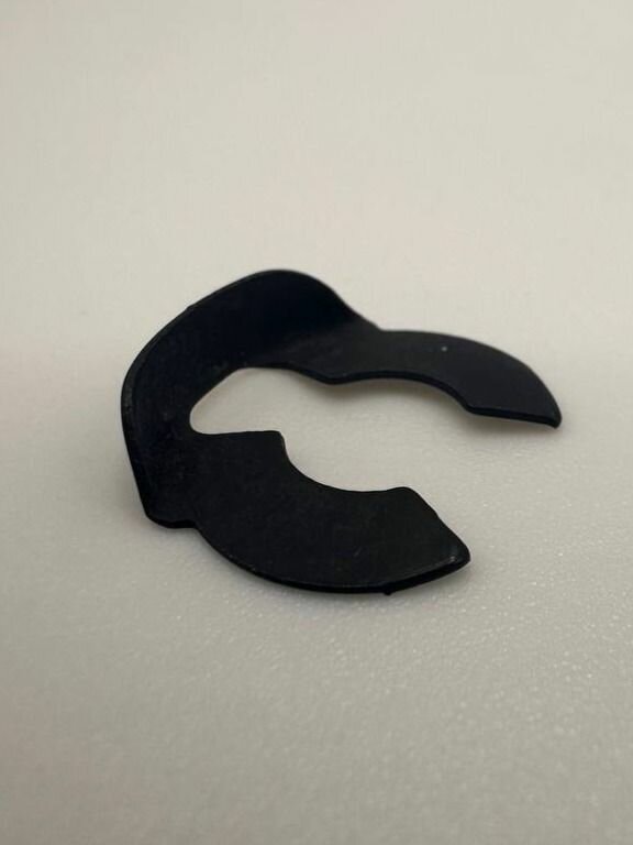 General Motors Фиксатор троса ручного тормоза, арт. 94535166, 1 шт.