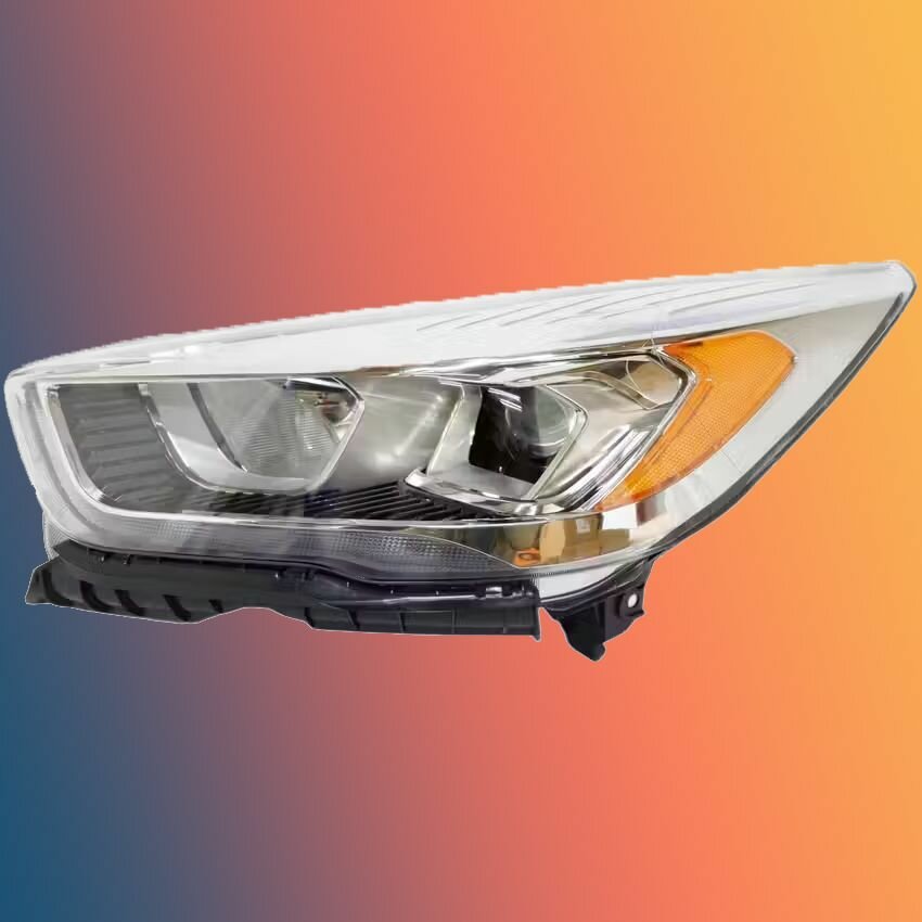 Фара левая для Ford Kuga 2 CBS 2361416, Форд Куга, год с 2016 по 2019