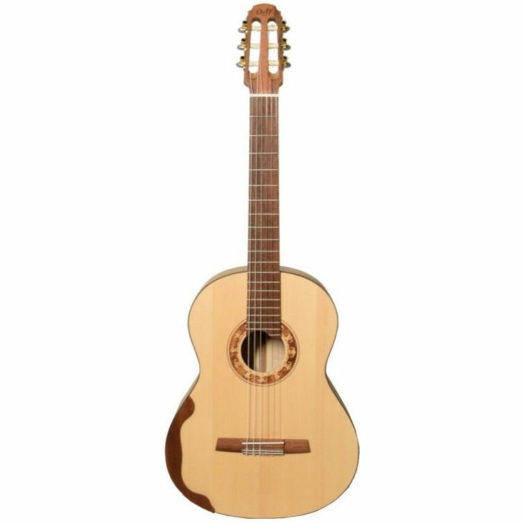 Акустическая гитара