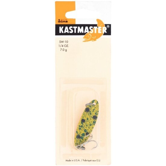 Блесна Acme KASTMASTER 1/4 OZ