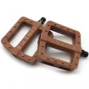 Педали BMX TILT Коричневый, 6