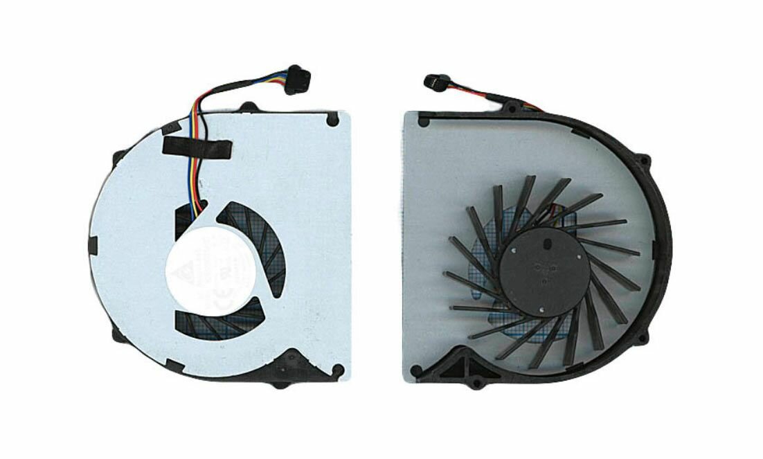 Вентилятор для Lenovo B560, B565, V560 (4 pin)