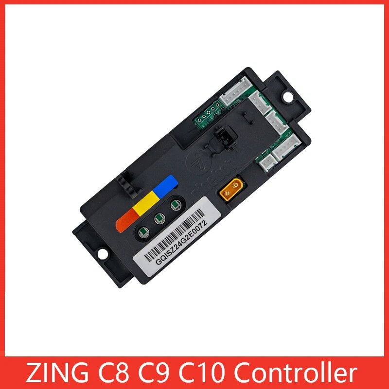 Оригинальный контроллер для Segway Ninebot ZING C8 C9 C10 C10