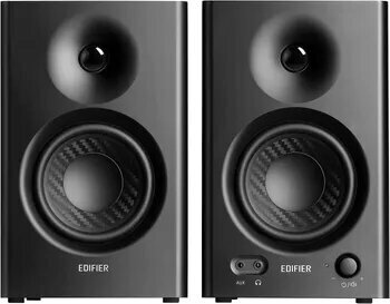 Студийный монитор Edifier MR4, (Черный, пара)