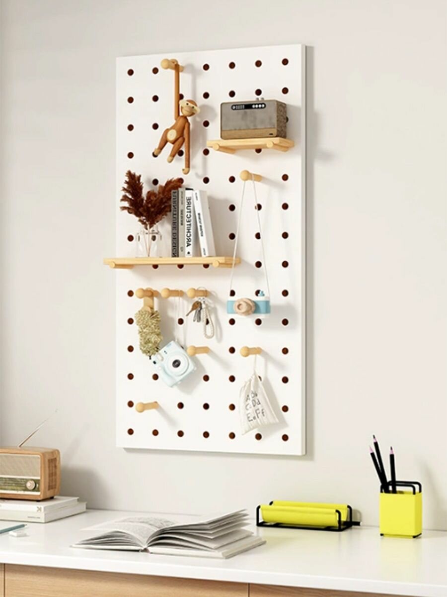 Перфопанель