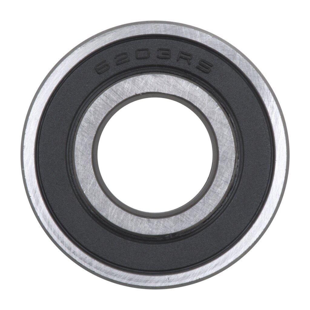 Подшипник генератора для а/м ВАЗ 2110-12, ГАЗон Next, УАЗ Патриот 3163 (17х40х12) "HOLA"