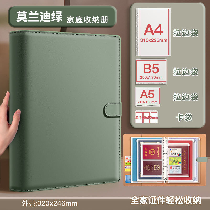 Документница