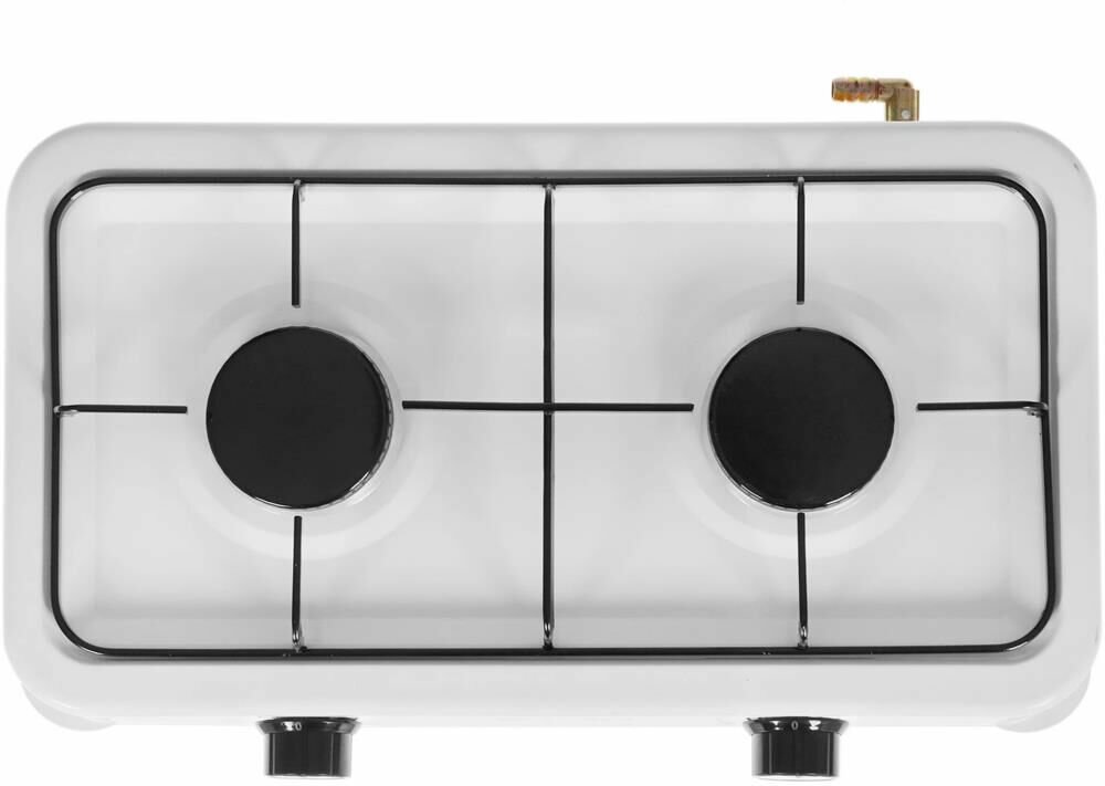 Газовая плитка DELTA D-2206 газовая