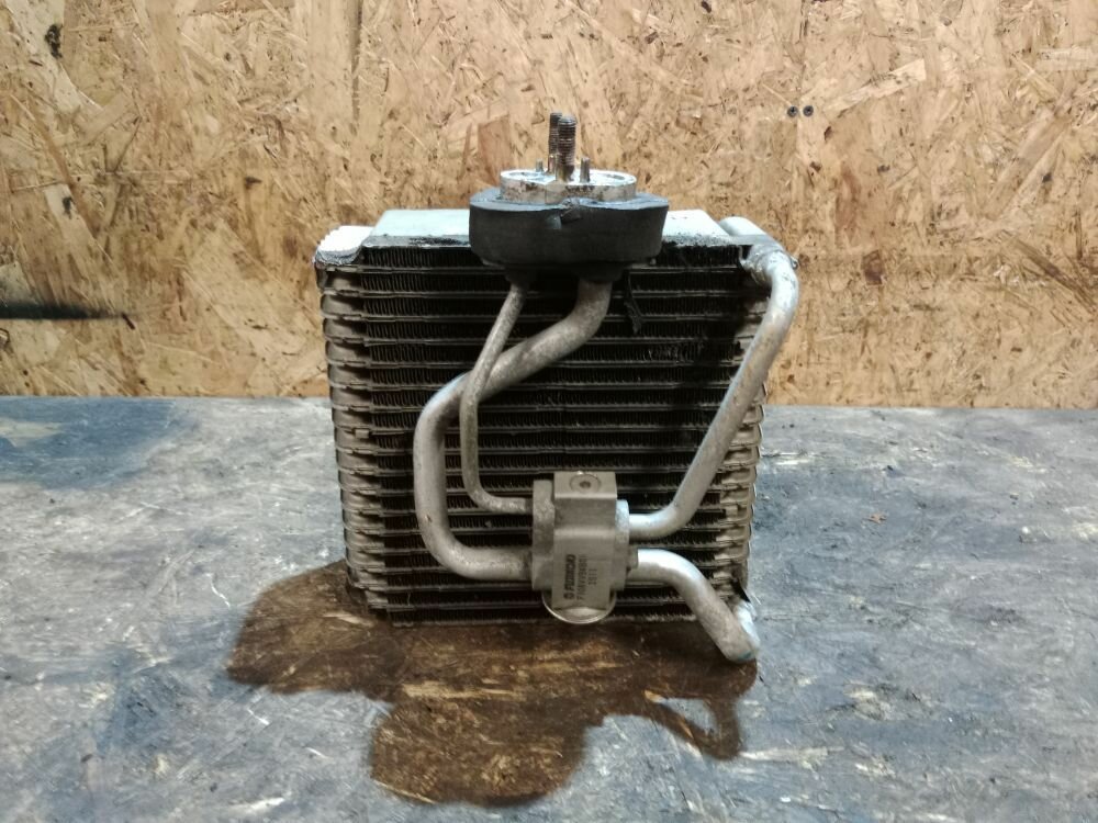 Испаритель кондиционера Hyundai Accent I Б/У с пробегом