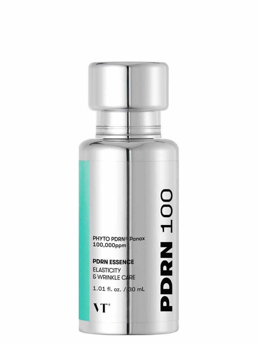 VT Cosmetics Укрепляющая бустер-эссенция с пдрн PDRN Essence 100
