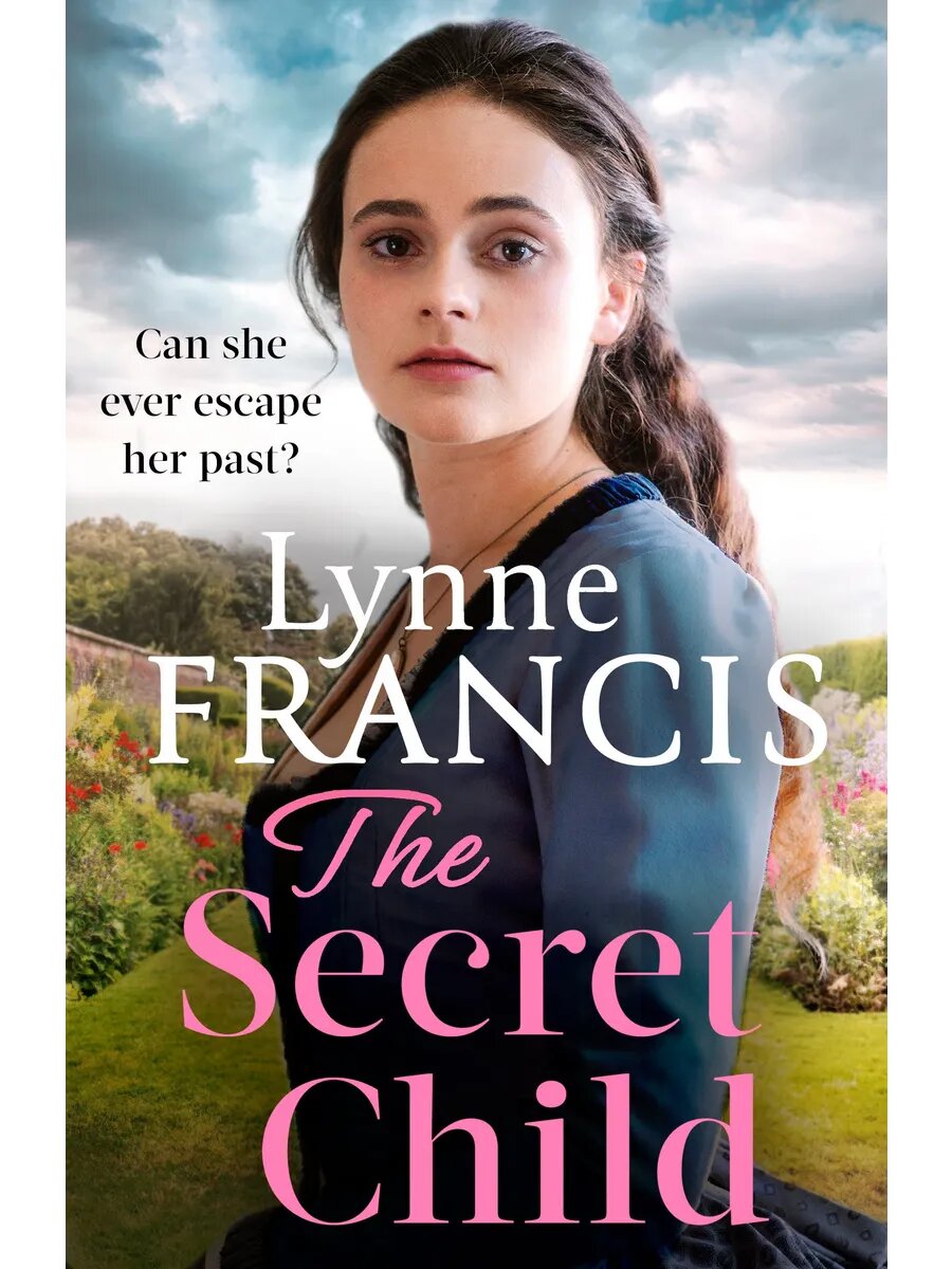 The Secret Child / Книга на Английском