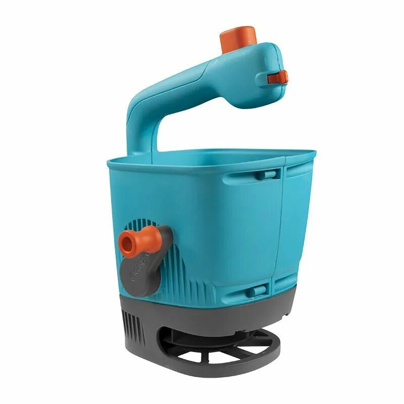 Разбрасыватель/Сеялка