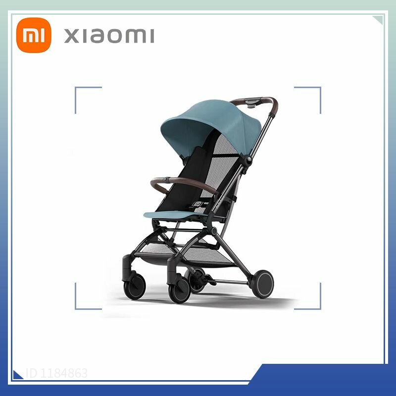 Коляска-люлька