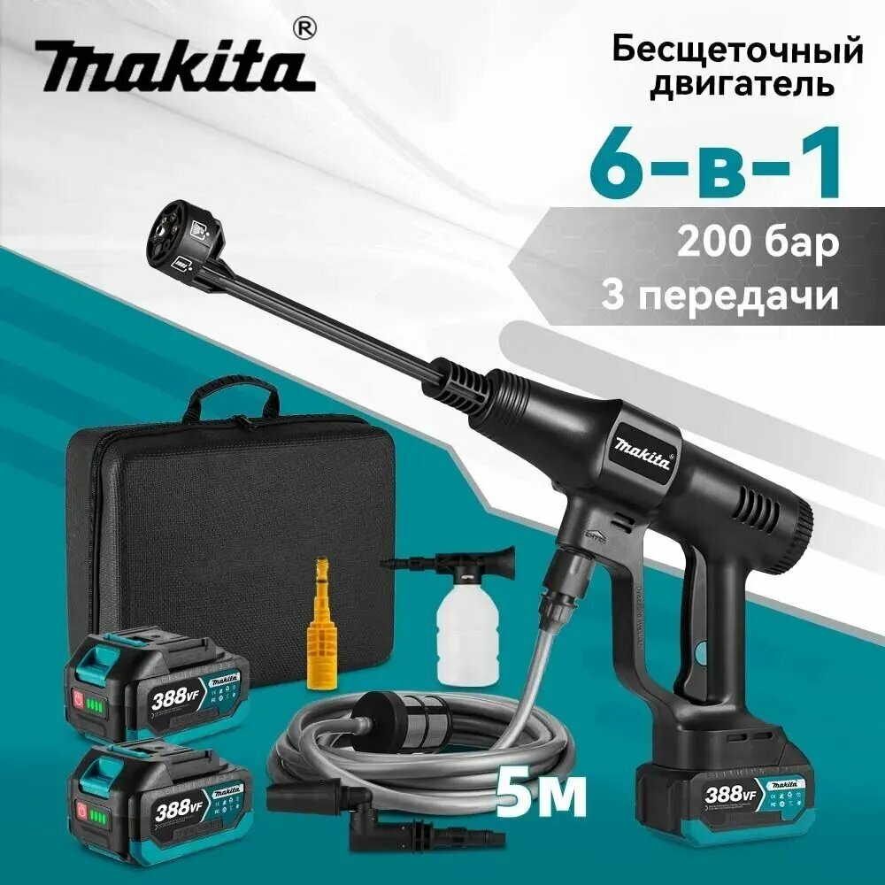 Минимойка