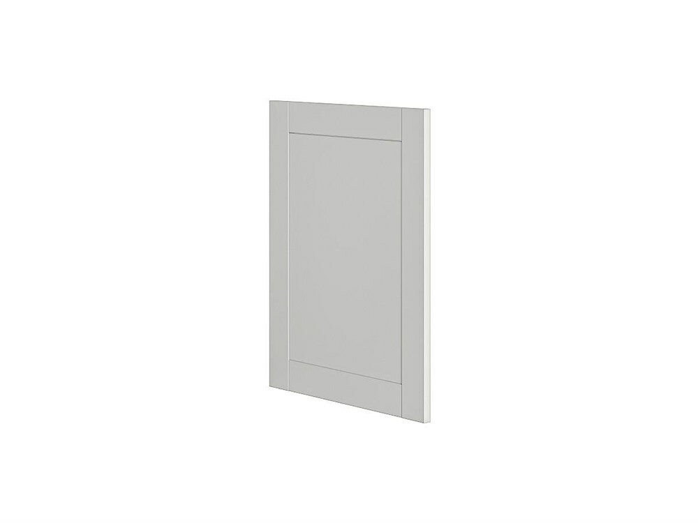 VVT Фасад ФФ Лофт 70.60 Grey Silk, МДФ Grey Silk, 716*573*18