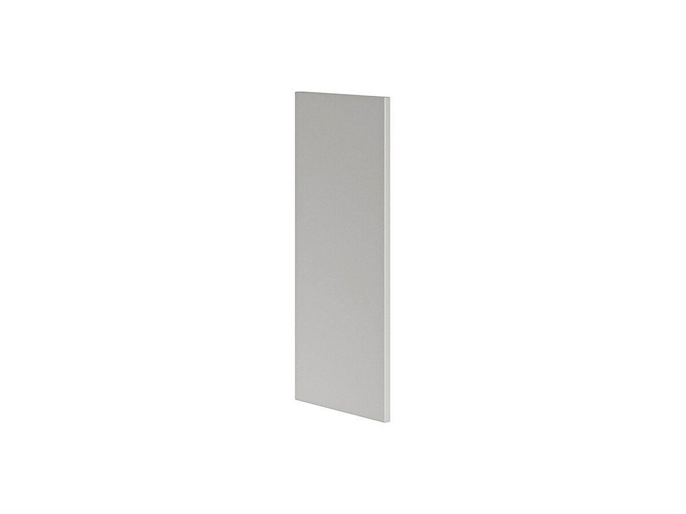 VVT Фасад ФФ Фьюжн 70.30 Silky Light Grey, МДФ Silky Light Grey, 716*315*18