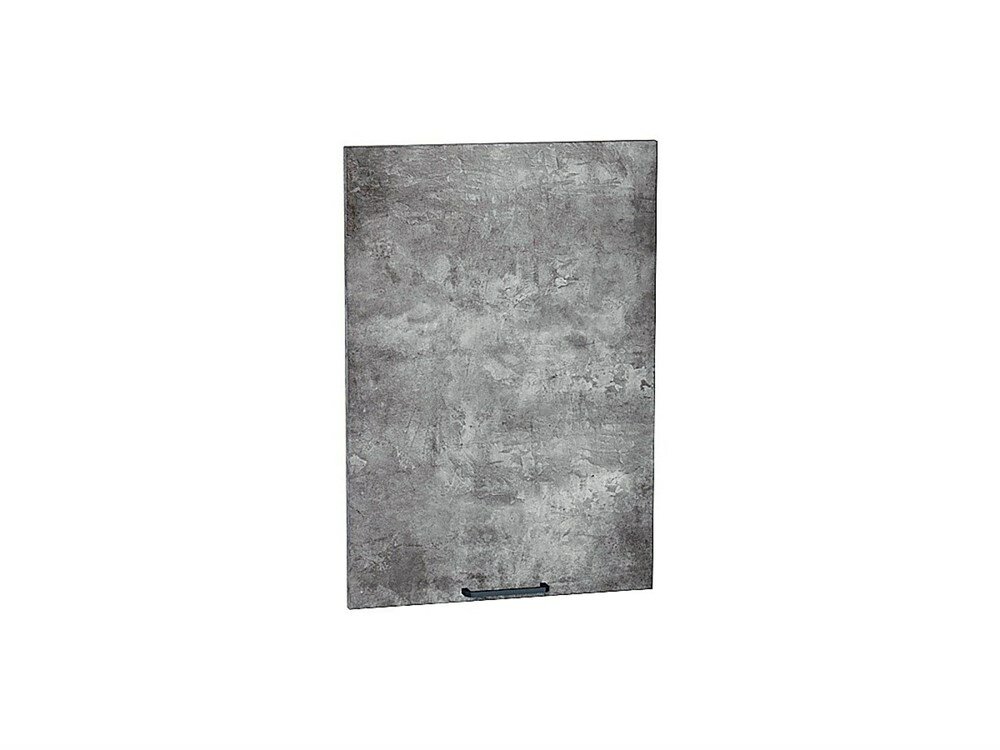 VVT Фасад ФГ Флэт 70.50 Temple Stone 2S, ЛДСП Temple Stone 2S, 712*496*16