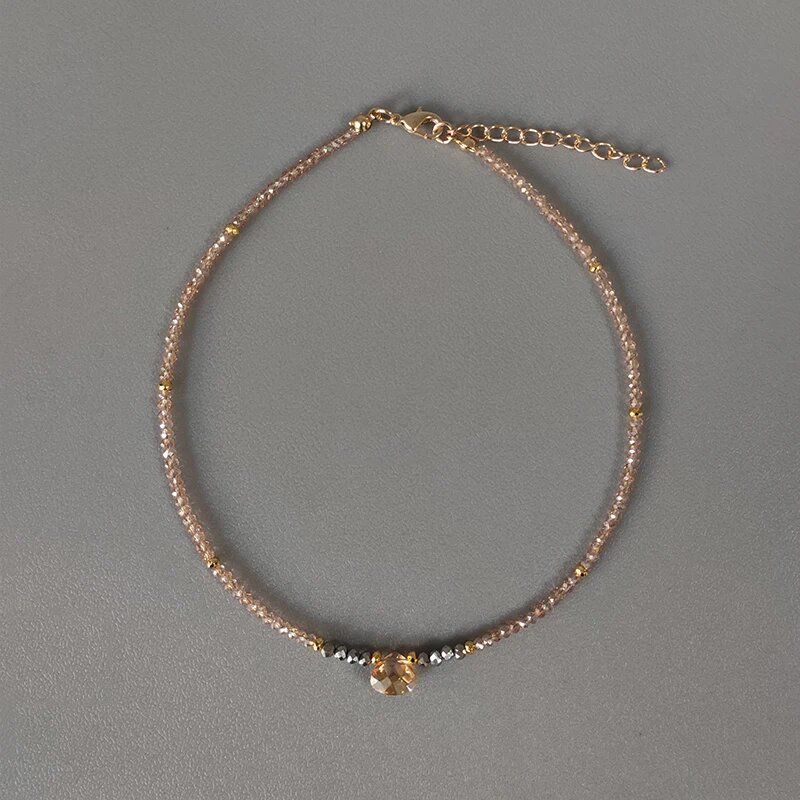 Колье
