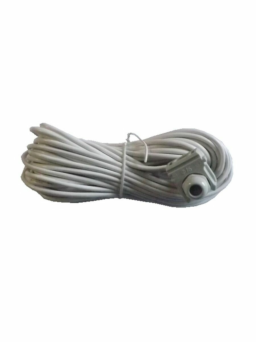 Фотосенсор с проводом 40 метров, скобой и гайкой