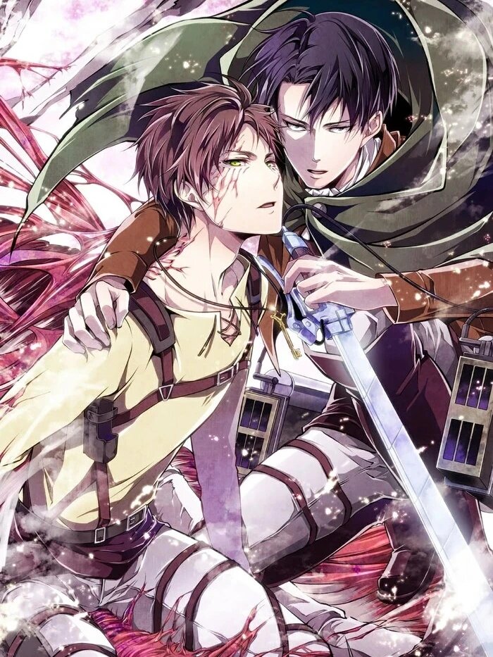 5D DIY Attack on Titan Diamond Painting Kit Levi Japan Anime Diamond Embroidery Cross Stitch Mosaic Rhinestone Wall Decor Gift