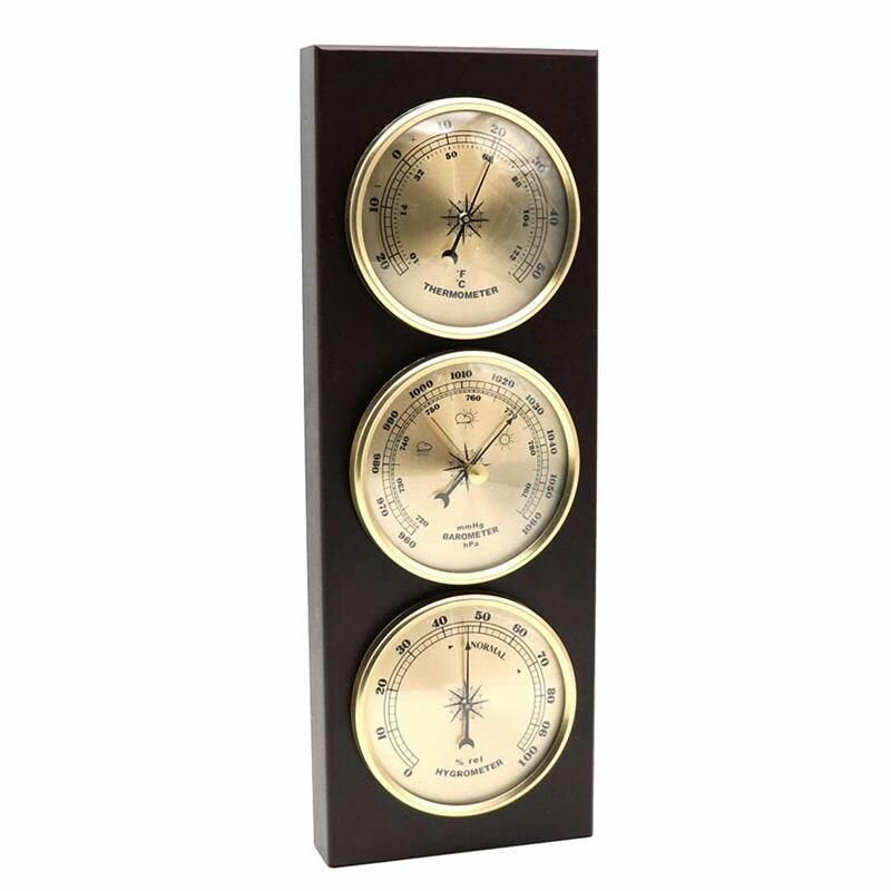 Барометр Настенный