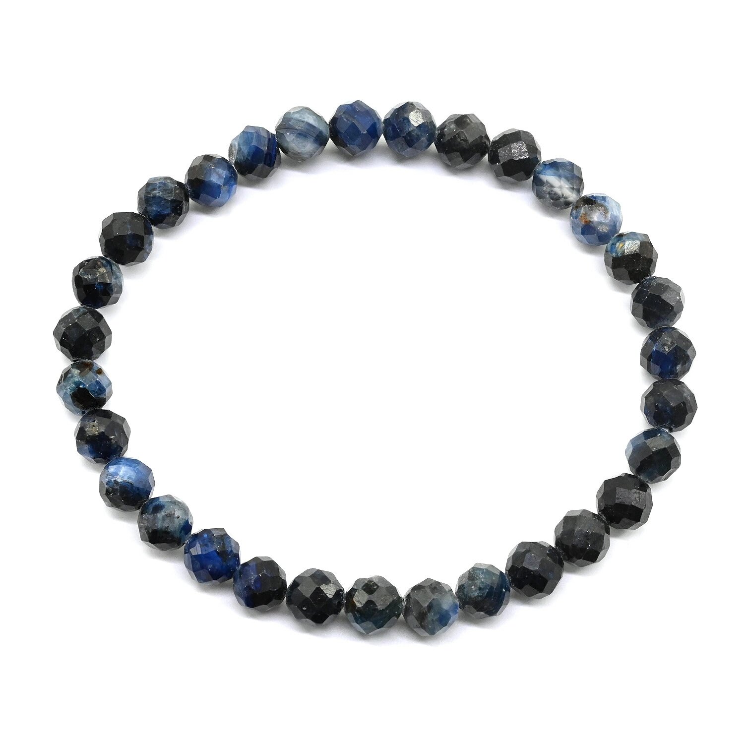 Браслет, кианит