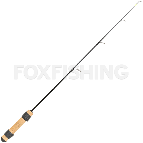 Удилище зимнее Maximus Revolt Ice 65см. тест: 70гр. вес: 37гр. / MIRRI26XH