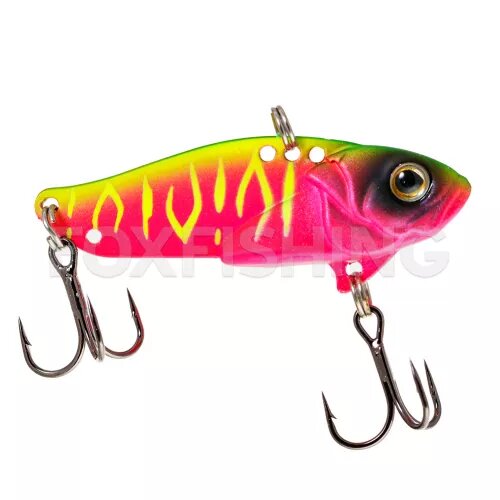 Цикада Strike Pro Cyber Vibe 55мм. 17гр. #A230S