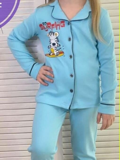 Комплект одежды