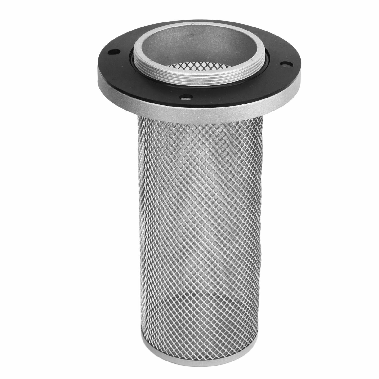 Воздушный фильтр масляного бака с крышкой клапана, точность фильтрации масла 125 мкм, воздушный фильтр гидравлического топливного бака