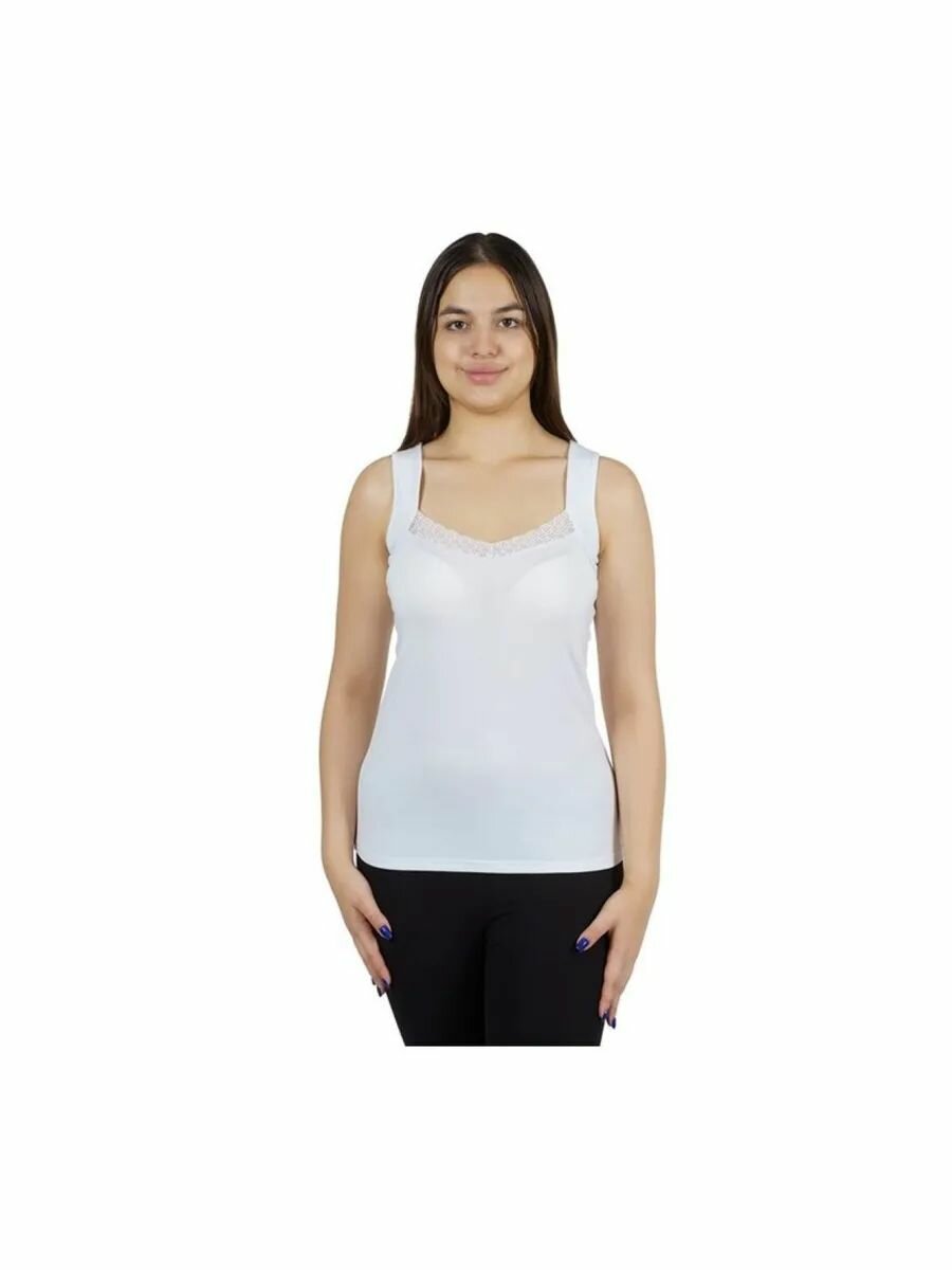 Майка бельевая