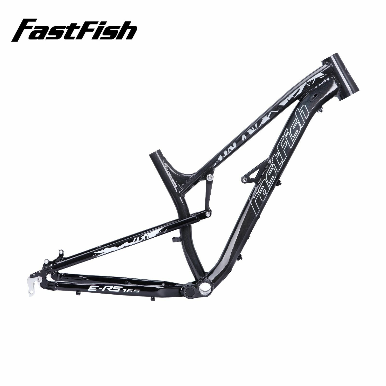FASTFISH Рама для велосипеда