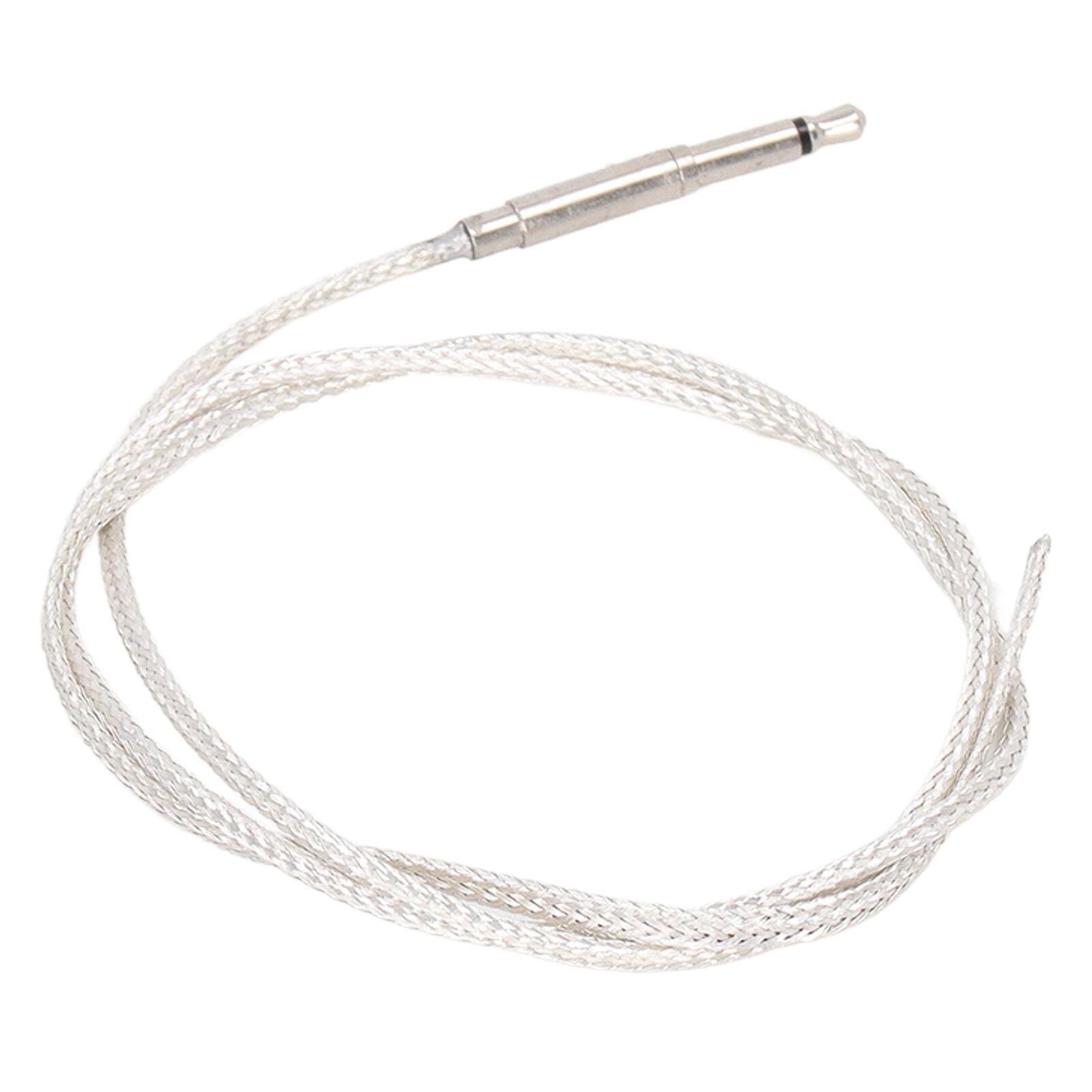 Звукосниматель для укулеле, мягкая полоска, подставка под порожек, пьезоэлектрический бридж 2,5, аудиоразъём