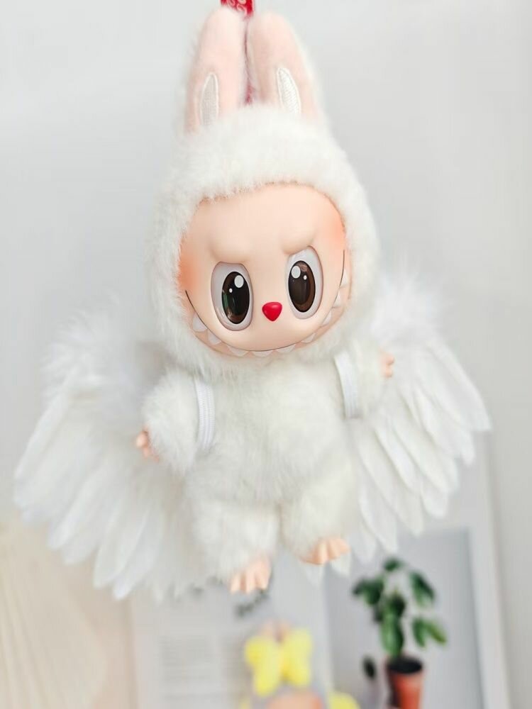 Игрушечные крылья