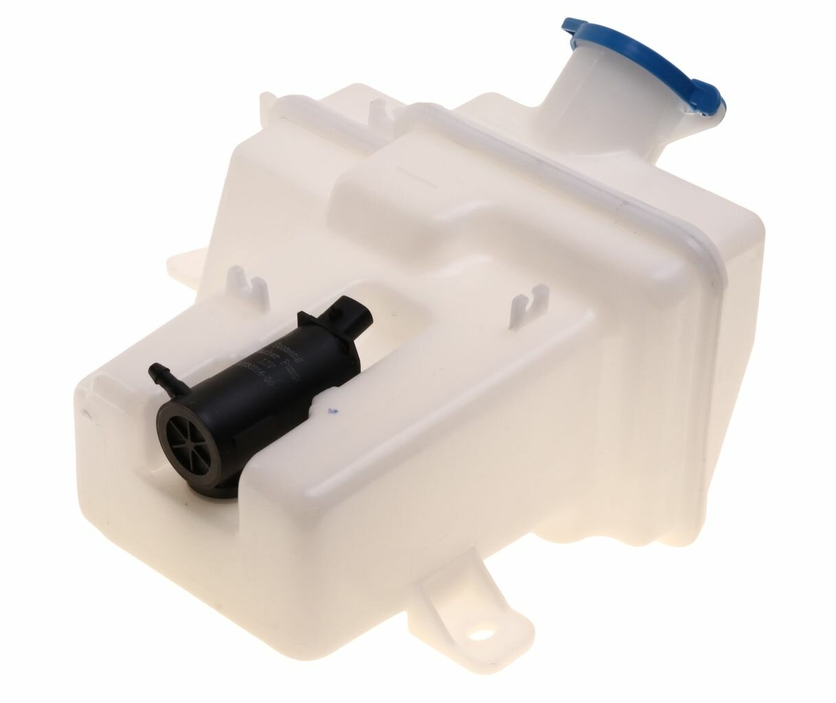 Бачок омывателя для Джак N35, Sollers Argo 2.0 арт 5207100W5000 JAC