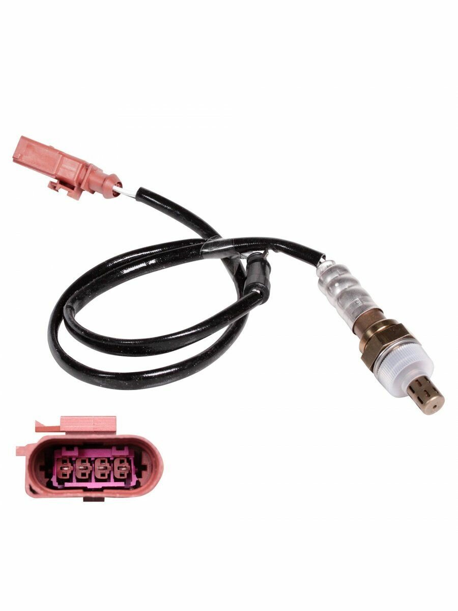 Датчик кисл. для а/м VAG Polo Sedan(09-)/Rapid(12-)/Fabia(07-) 1.6i до кат. (VS-OS 1814) VSOS1814