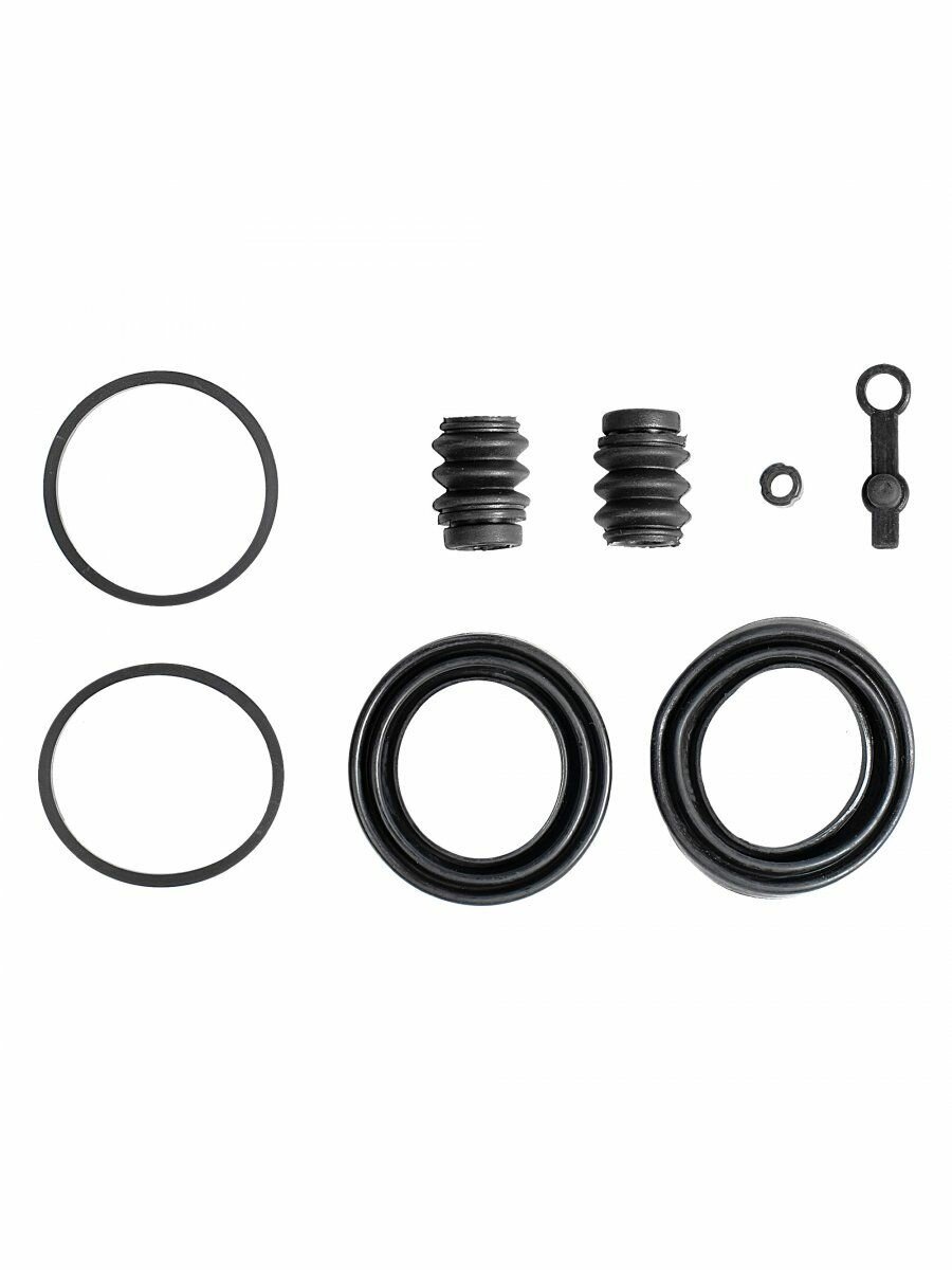 Ремкомплект суппорта для а/м ГАЗель Next (13-) перед. d 48mm (RCF 032101), TRIALLI RCF032101