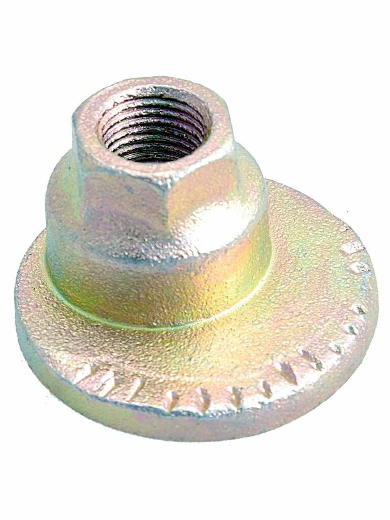 Гайка с эксцентриком CHERY, TOYOTA, LEXUS 0131-001 FEBEST.