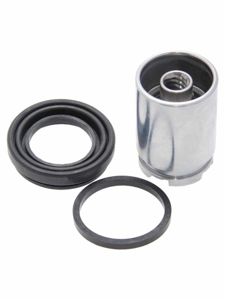 Поршень суппорта тормозного заднего с механизмом ремкомплект d34 KIA, RENAULT, VOLKSWAGEN, SEAT, NISSAN 2376-9N5R-KIT FEBEST.