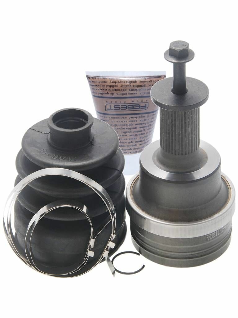 Шрус наружный задний 29x55.5x36 VOLVO, FORD 2110-KUGA88R FEBEST.