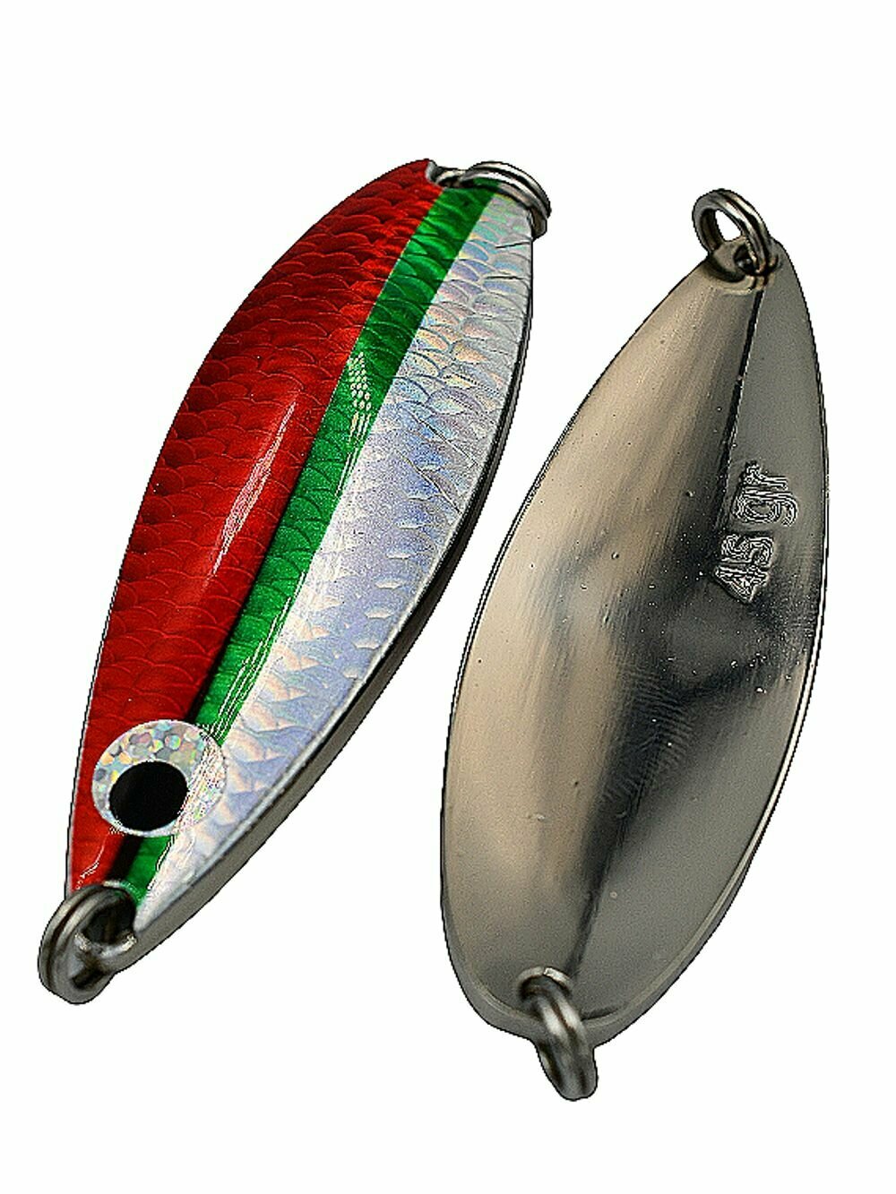 Daiwa AKIAJI CRUSADER-W, Блесна 45 гр. 8 см.