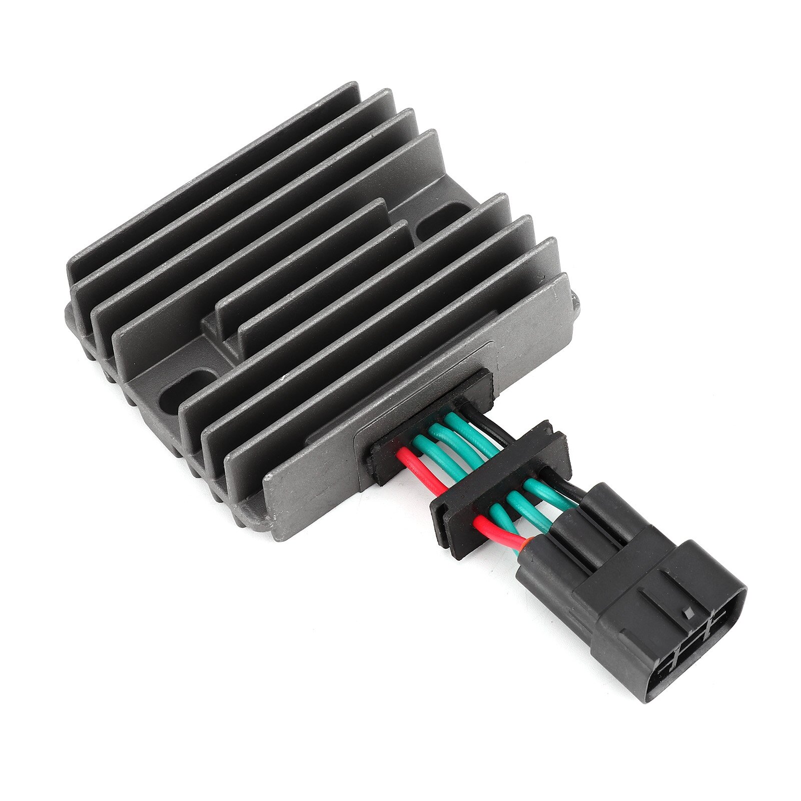 Регулятор напряжения 68V‑81960‑10‑00, замена для подвесного лодочного мотора Yamaha 50-70/115 л. с. 4-тактный