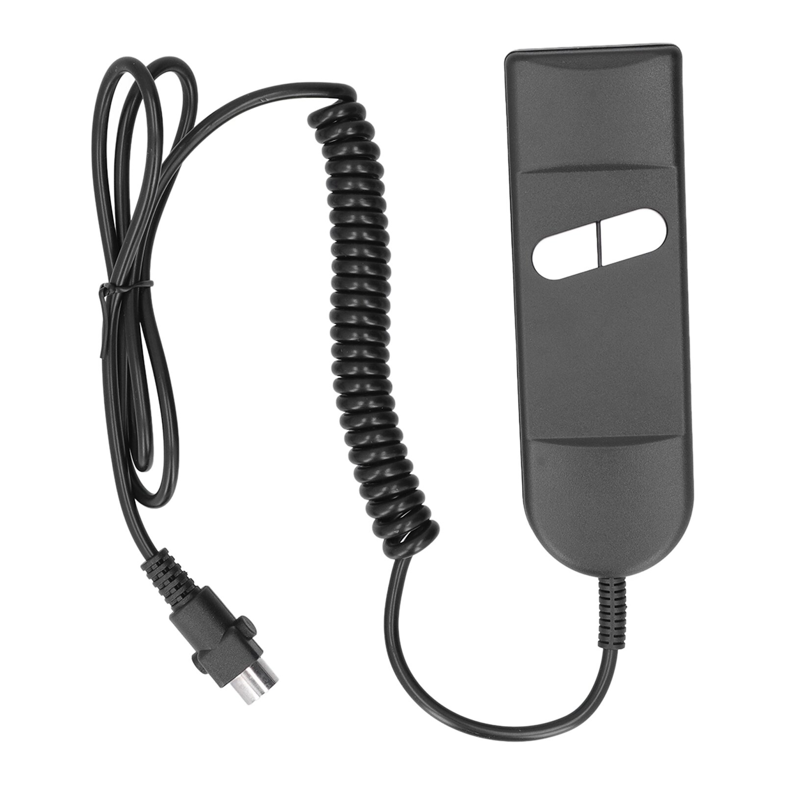 Электрический пульт управления для дивана-реклайнера, переключатель для кровати, аксессуары для кровати, 5-контактный двухкнопочный пульт управления для кресла-подъемника.