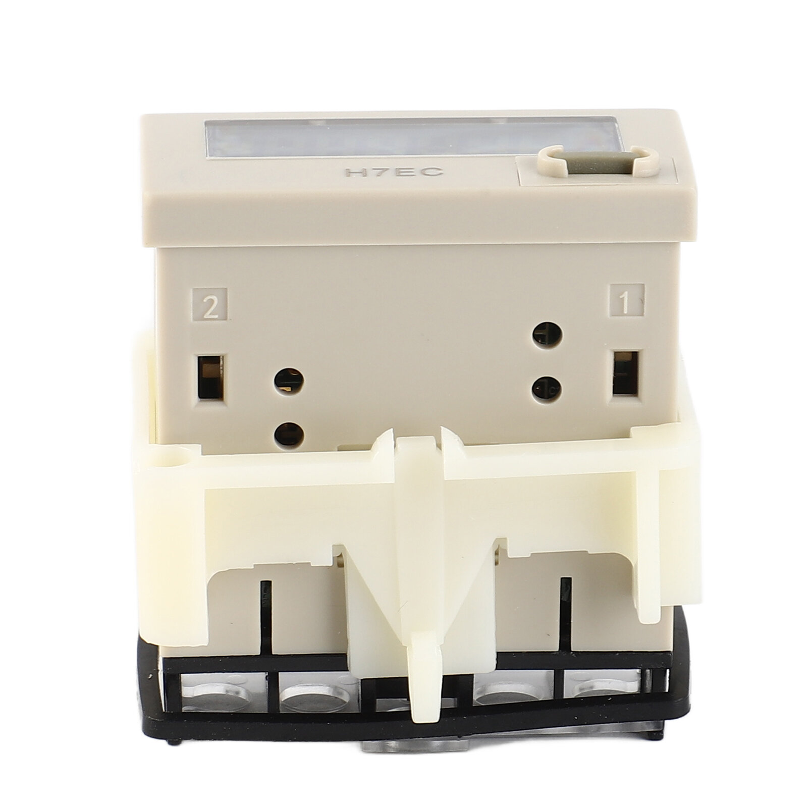 Беспотенциальный входной счётчик, водонепроницаемый, без цифрового счётчика, прочный, с магнитным выключателем.